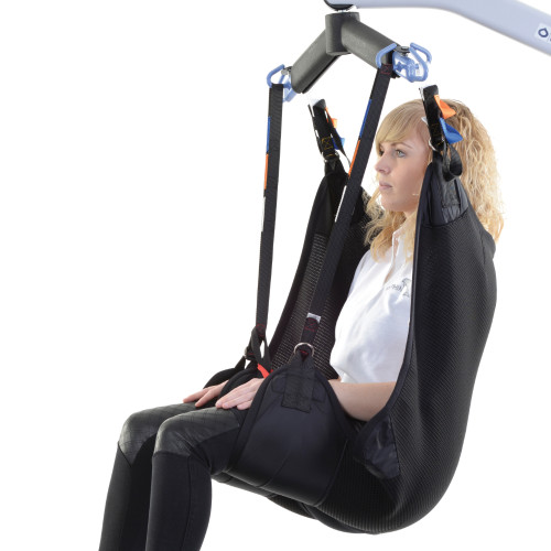 Oxford Ultrafine Deluxe Leg Slings | CLH Healthcare