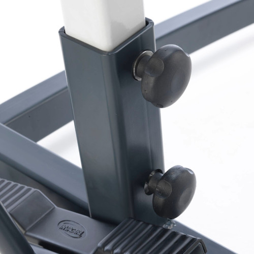 Invacare Birdie Evo Compact 150kg Folding Hoist | CLH Healthcare