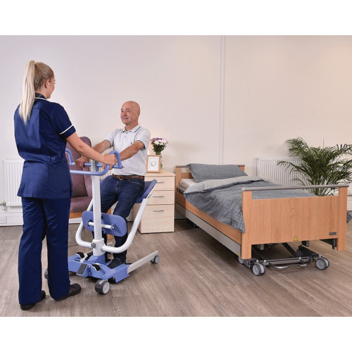 Oxford Up Patient Transfer Aid | CLH Healthcare