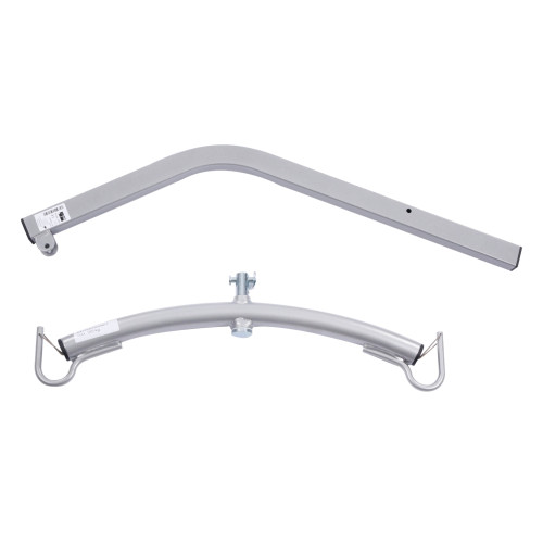 SLK Multy Hybrid Hoist/Standaid - Complete Unit with Conversion Kit | CLH Healthcare