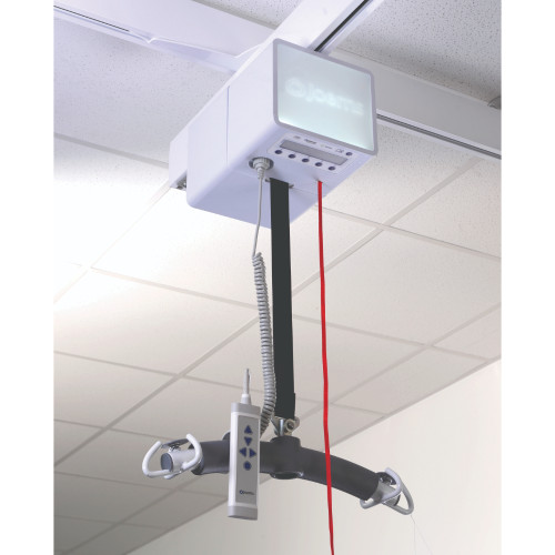 Oxford Elara Overhead Hoist System | CLH Healthcare