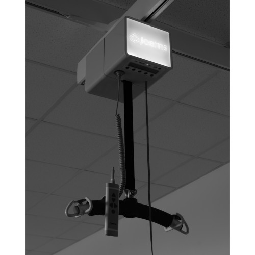 Oxford Elara Overhead Hoist System | CLH Healthcare