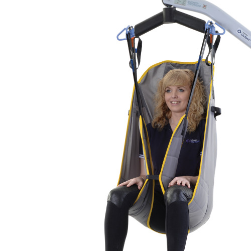 Oxford® Full Back Slings | CLH Healthcare