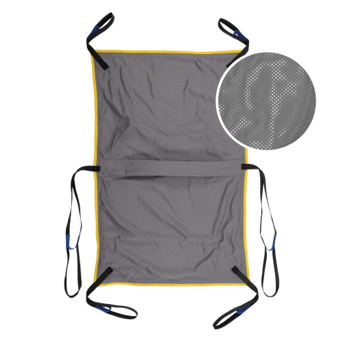 Oxford® Long Seat Net Slings | CLH Healthcare