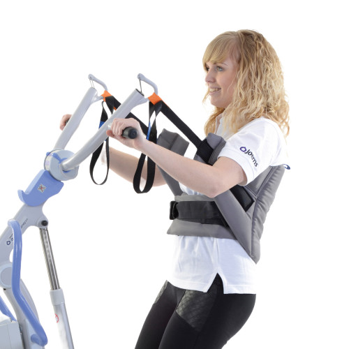 Oxford Deluxe Standing Slings | CLH Healthcare