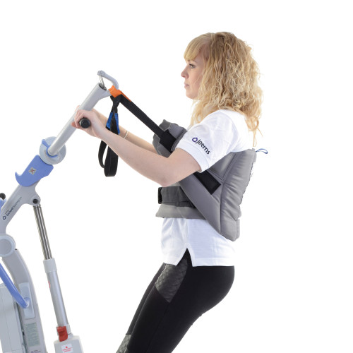 Oxford Deluxe Standing Slings | CLH Healthcare