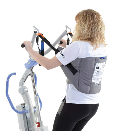 Oxford Deluxe Standing Slings | CLH Healthcare