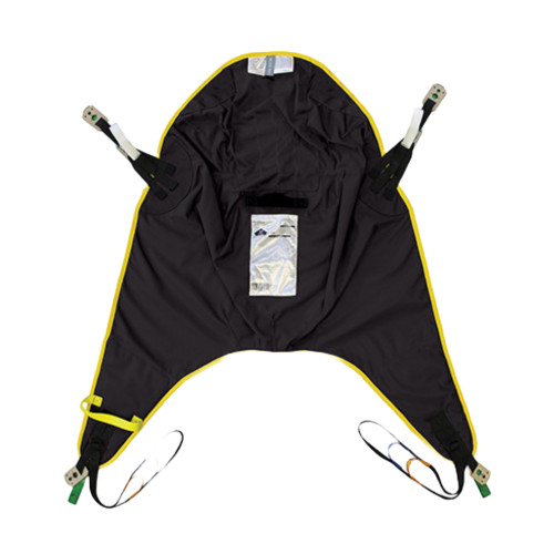 Oxford® Full Body Spacer Fabric Padded Leg Slings | CLH Healthcare