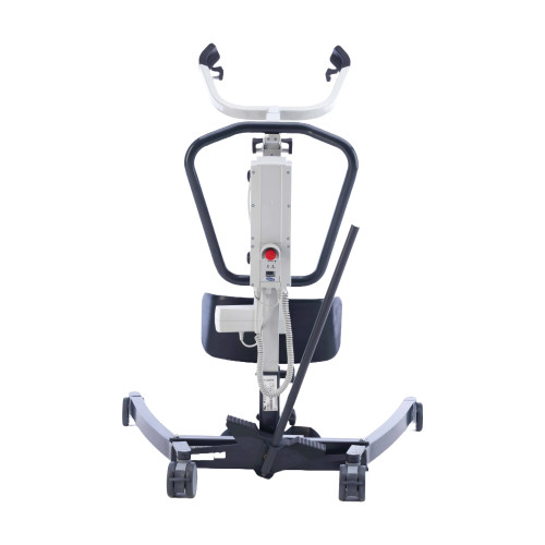 Invacare ISA Stand Assist Lifter | CLH Healthcare