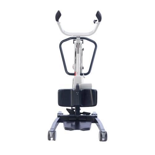 Invacare ISA Compact Stand Assist Lifter | CLH Healthcare