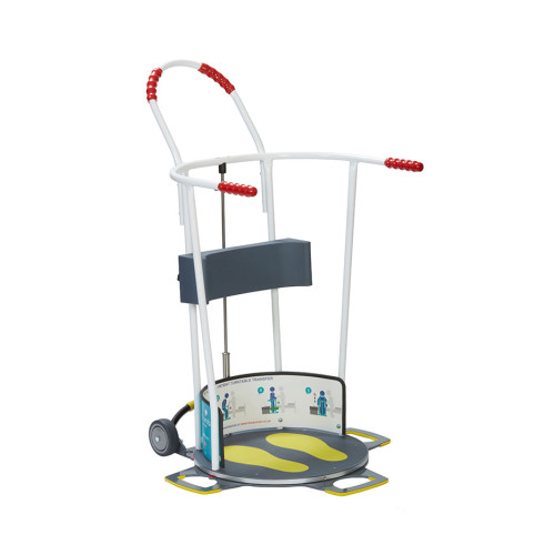 Rotunda Transfer Assist | CLH Healthcare