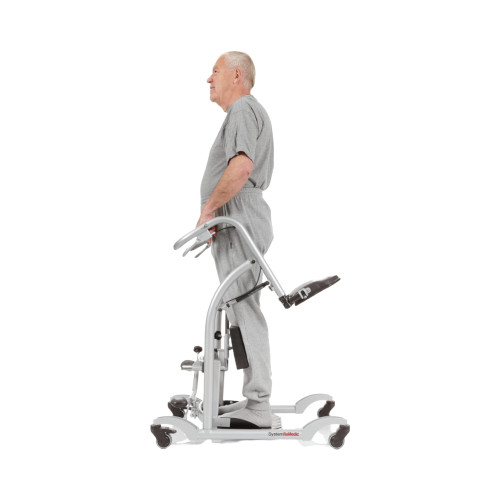 QuickMove Transfer Lifting Unit | CLH Healthcare