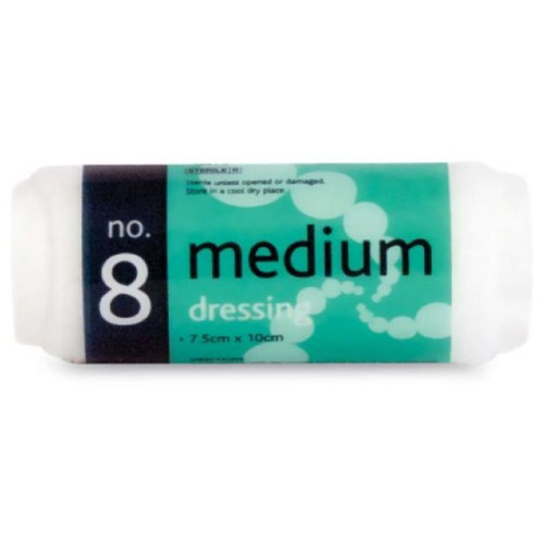 Sterile Dressings | CLH Healthcare