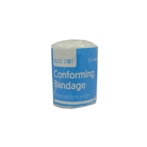 Conforming Bandages | CLH Healthcare