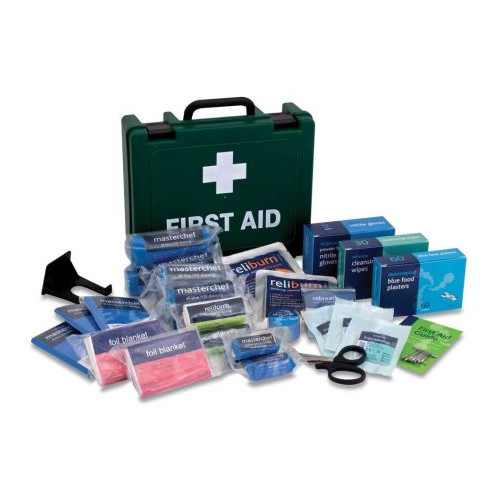 First Aid Kits & Supplies | CLH Healthcare