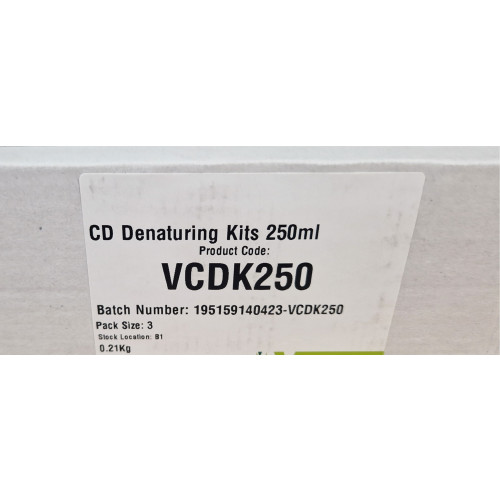 Controlled Drug Destruction Kits | CLH Healthcare