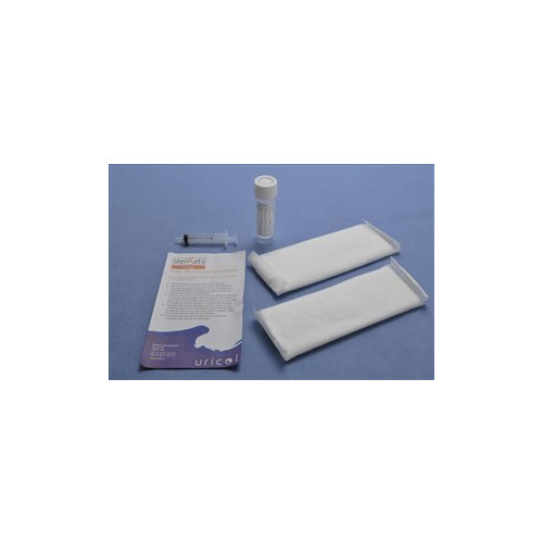 Newcastle Urine Collection Pack | CLH Healthcare