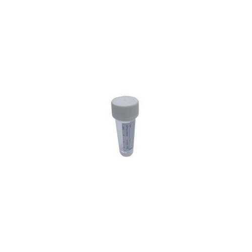 30ml Specimen Pot - White Lid | CLH Healthcare
