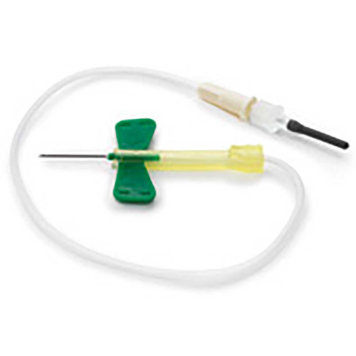 BD Vacutainer Safety-Lok™ Blood Collection Sets | CLH Healthcare