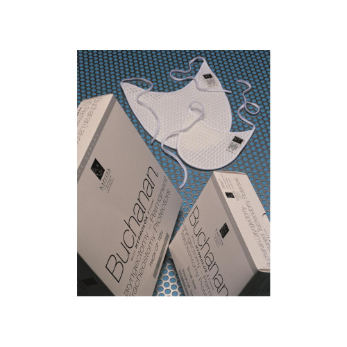 Buchanan Tracheostomy Protector | CLH Healthcare