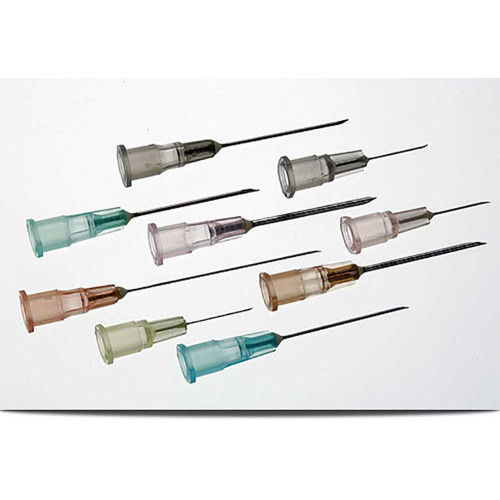 Needles | Vacutainer, Sterile & More | CLH Healthcare