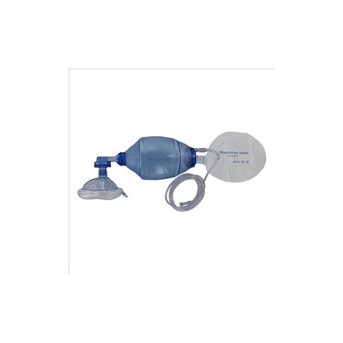 Emergency Manual Resuscitator | CLH Healthcare