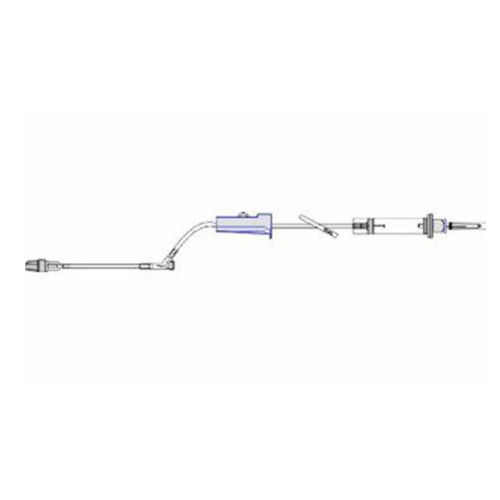 Suction & Infusion Sets | CLH Healthcare