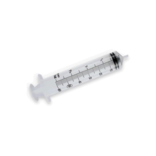 BD Syringes | CLH Healthcare
