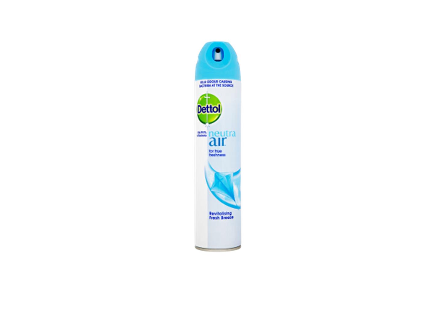 Dettol room freshener store