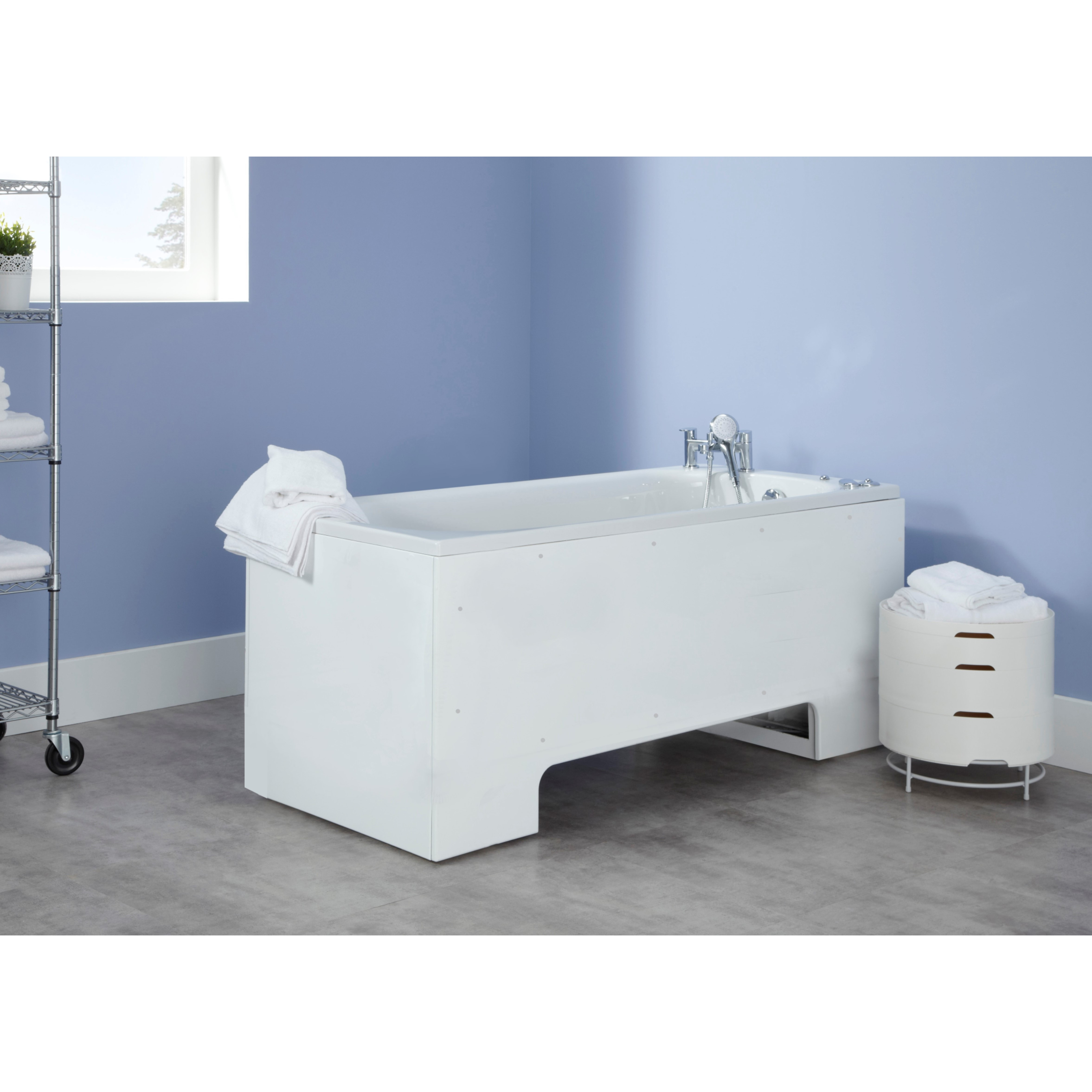 Excel 400 Height Adjustable Bath | CLH Healthcare