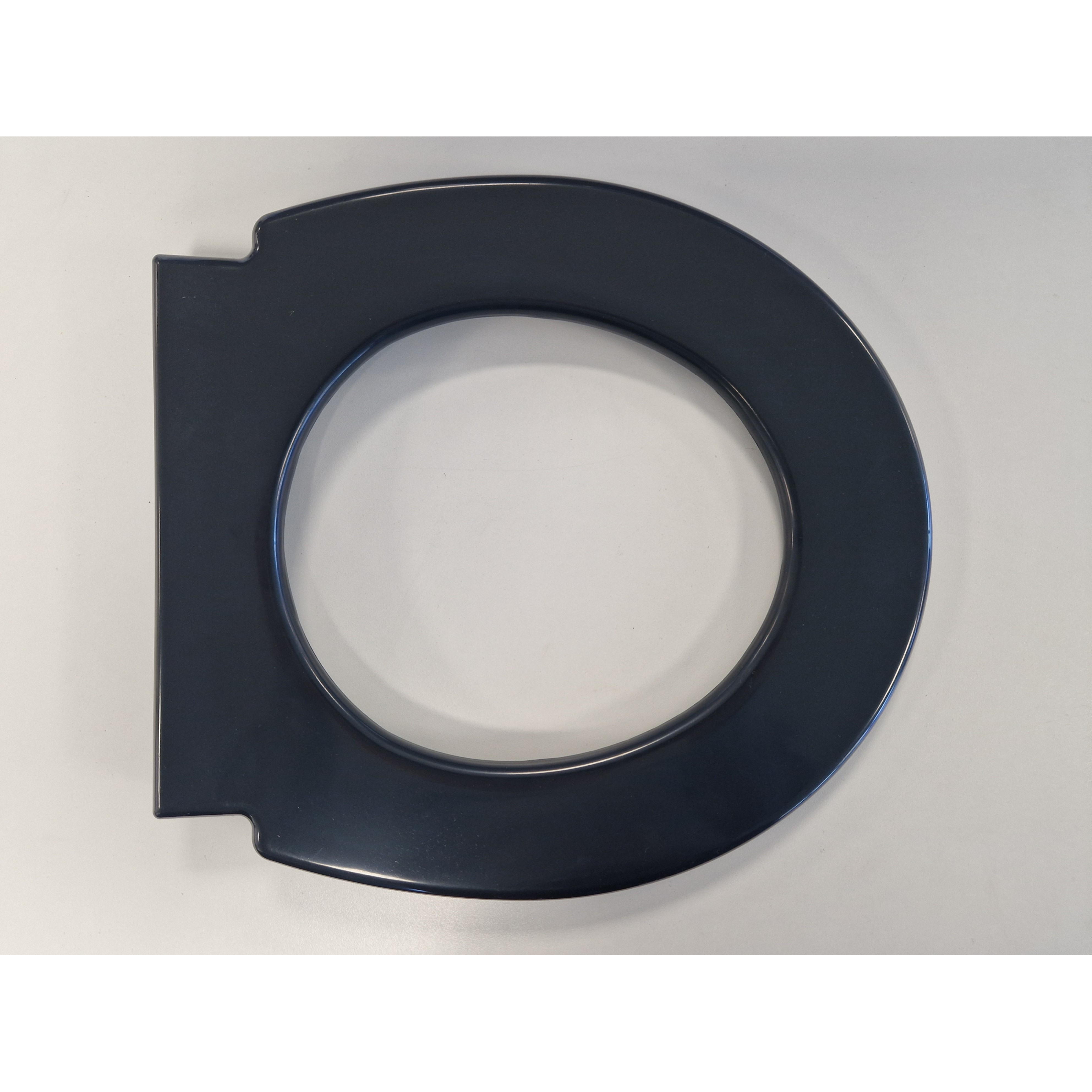 Adjustable Height Comfort Commode - Plastic Seat | CLH Healthcare