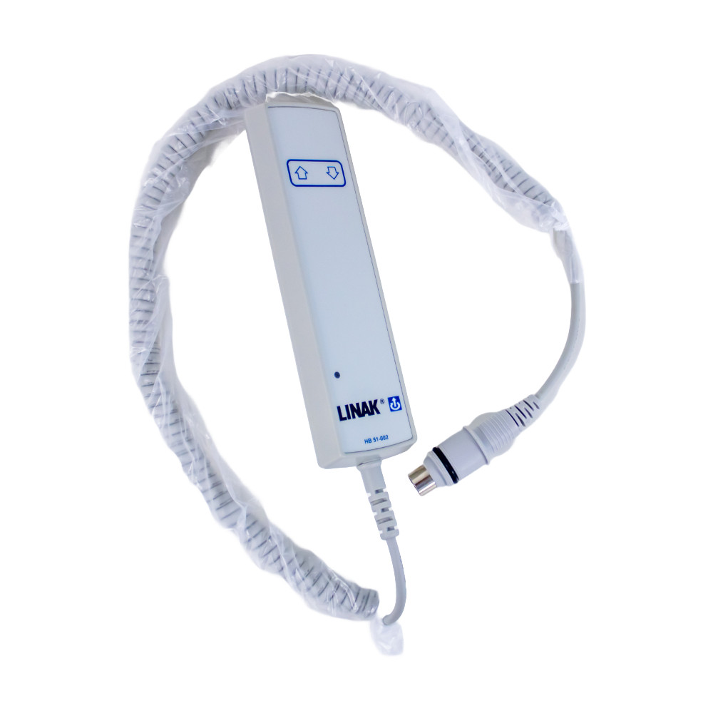 Linak Hand Control | CLH Healthcare