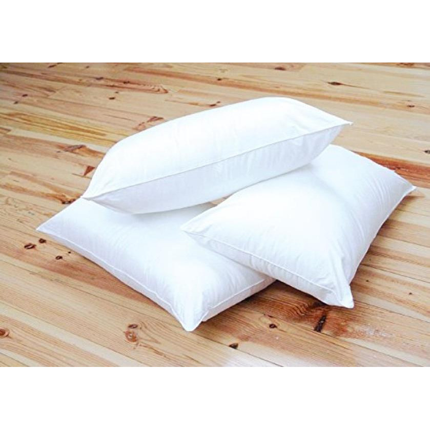 22oz HollowFibre Polyester Filled Pillow | CLH Healthcare