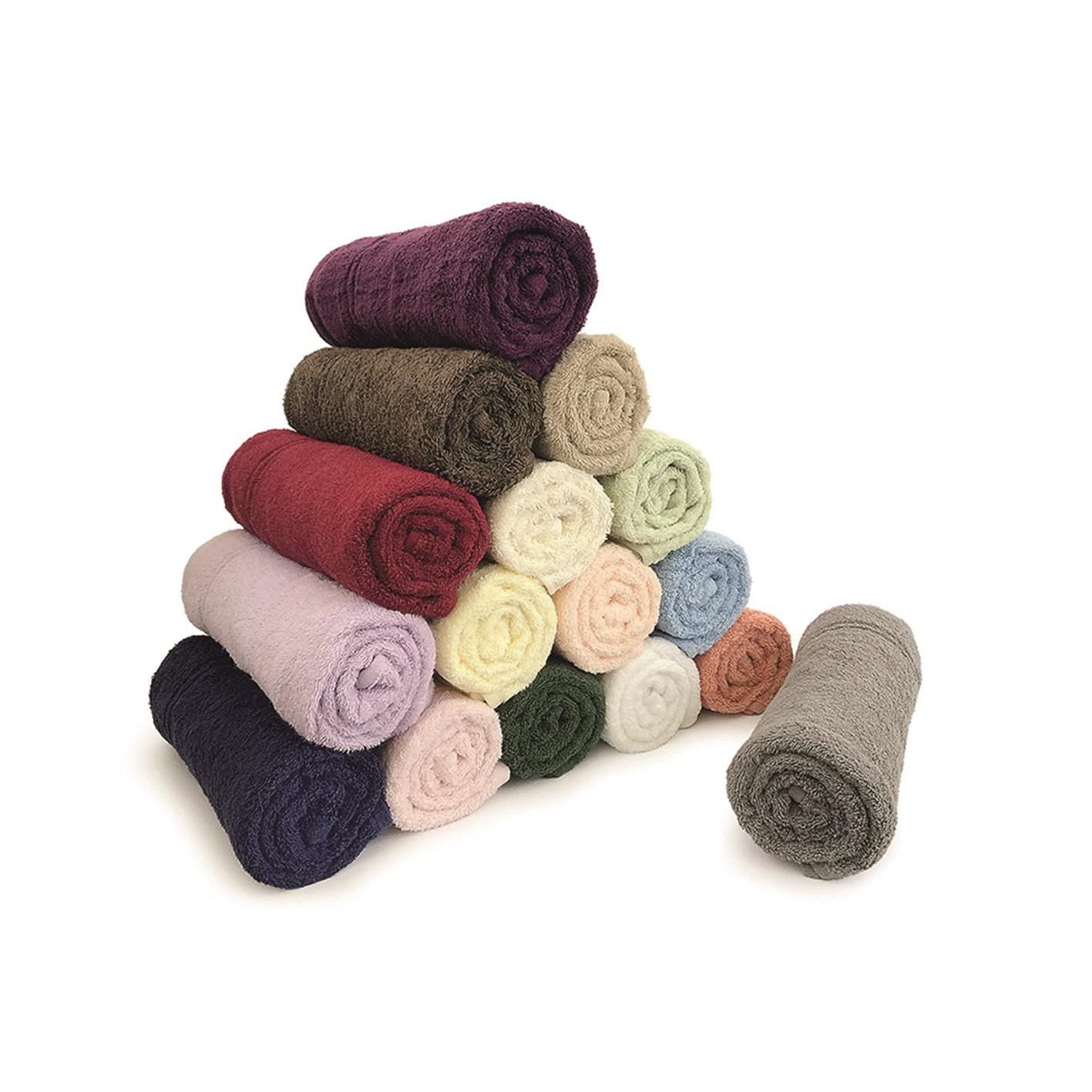 Knitted Face Flannels | CLH Healthcare