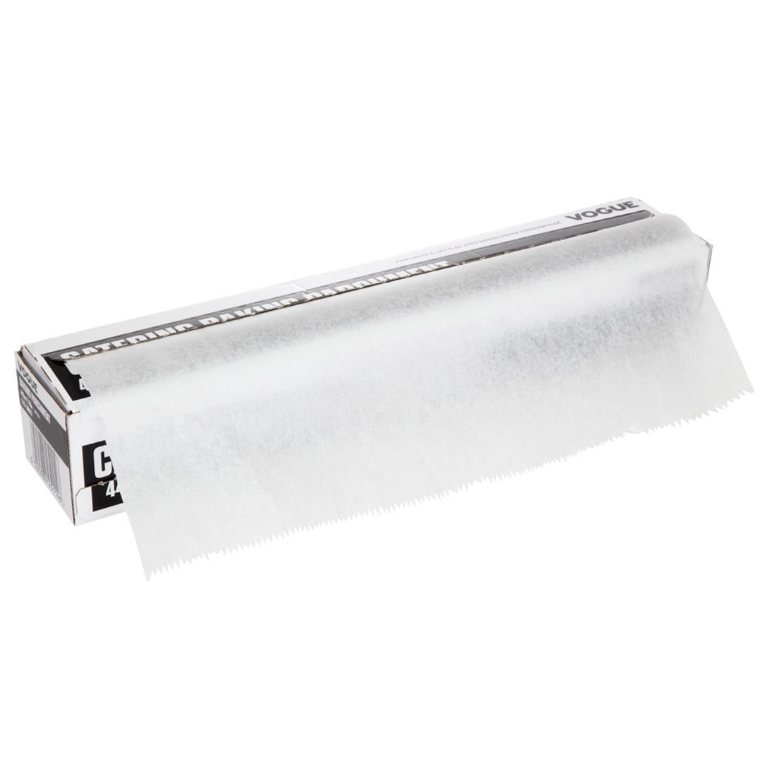 Baking Parchment | CLH Healthcare