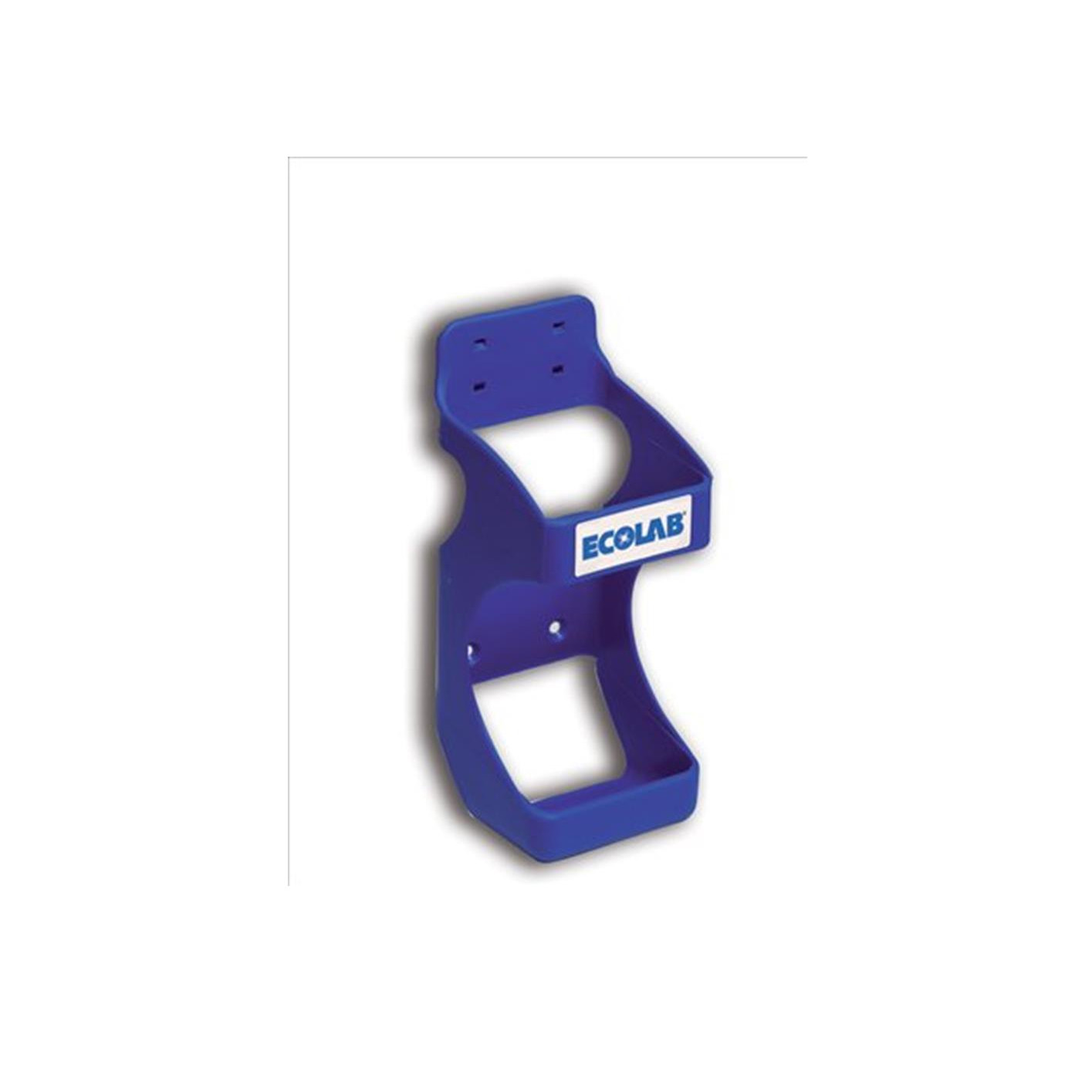 Ecolab Wall Bracket for Square 500ml Bottle | CLH Healthcare