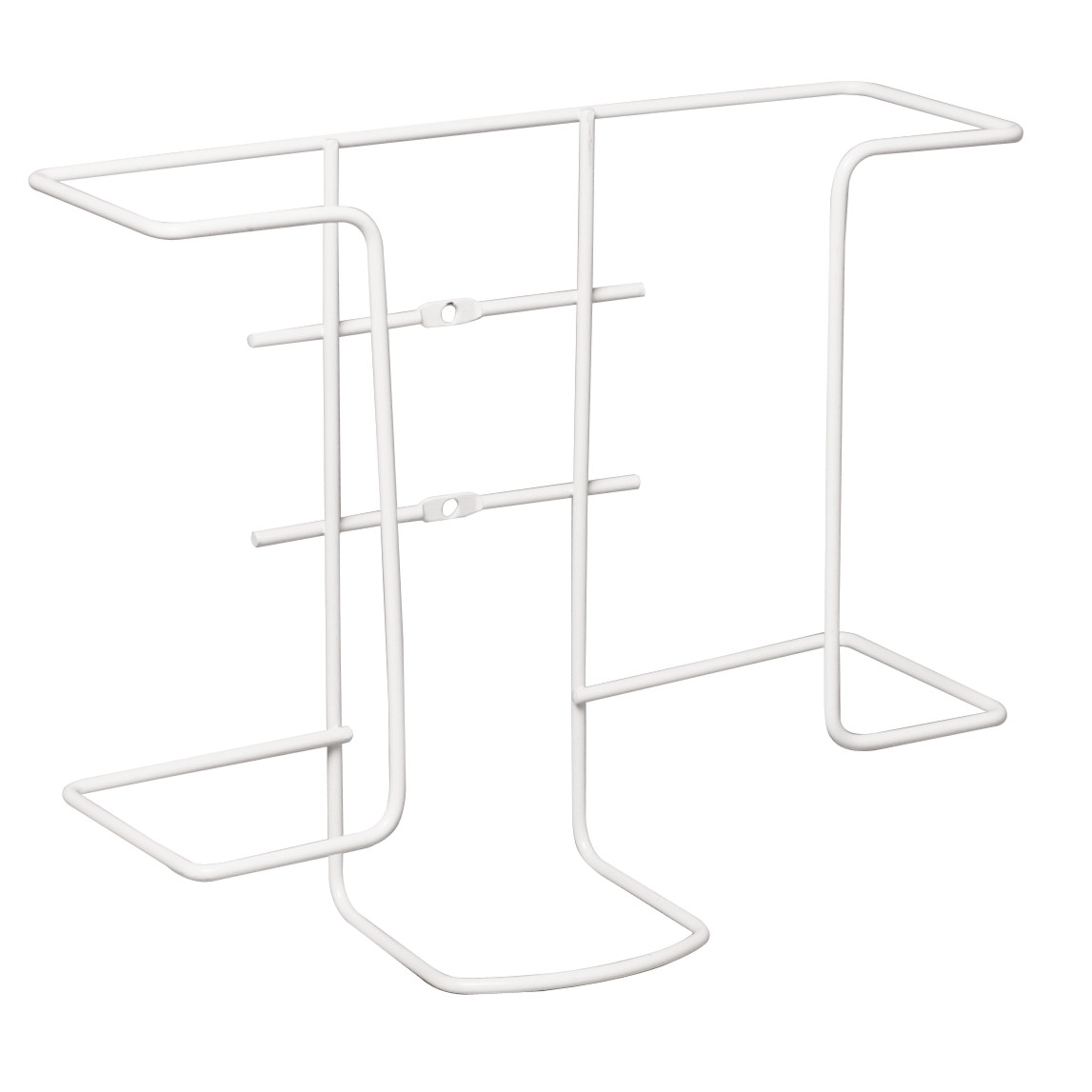 Metal Glove Dispenser Rack, 1 Box | CLH Healthcare