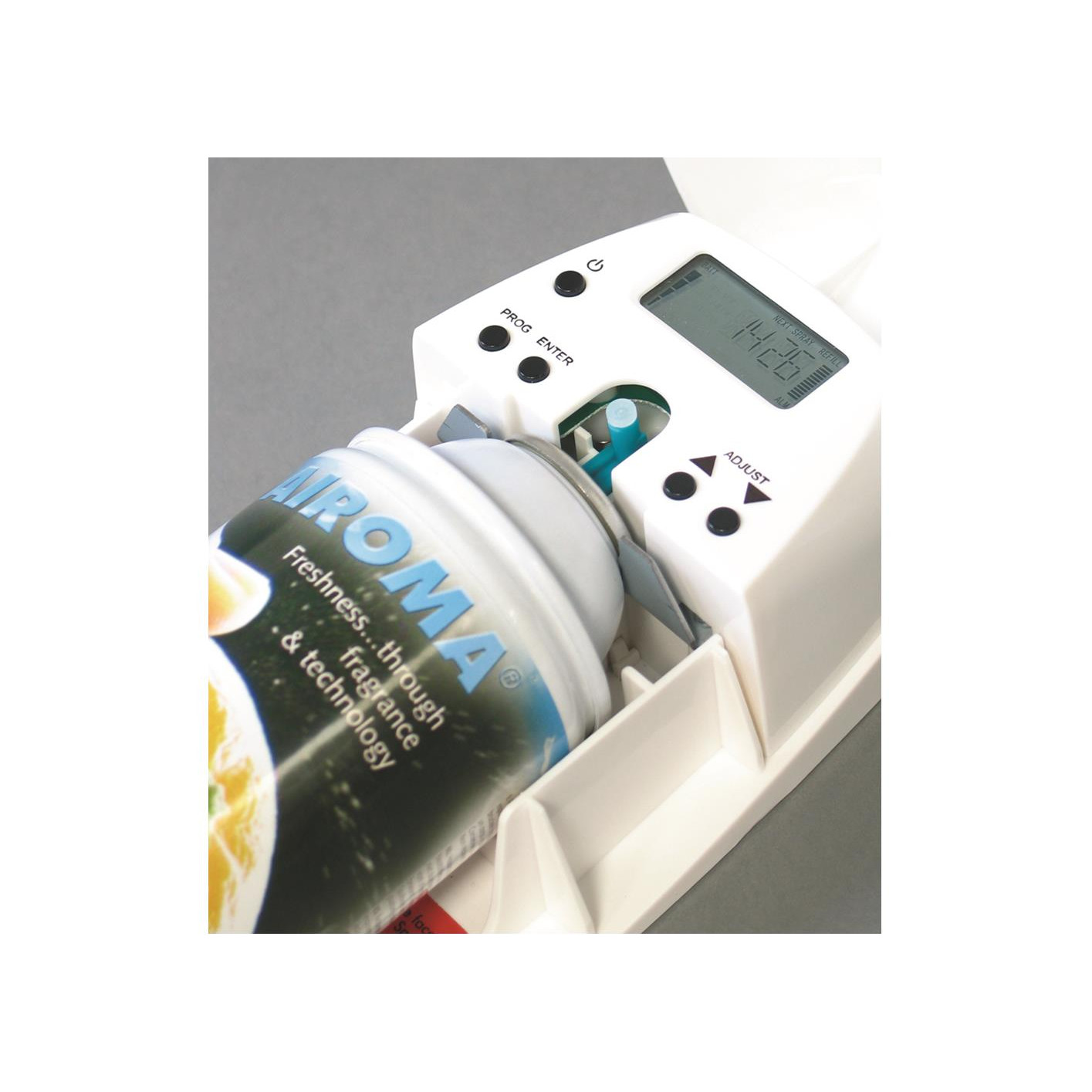 Airoma Automatic Dispenser Kit | CLH Healthcare