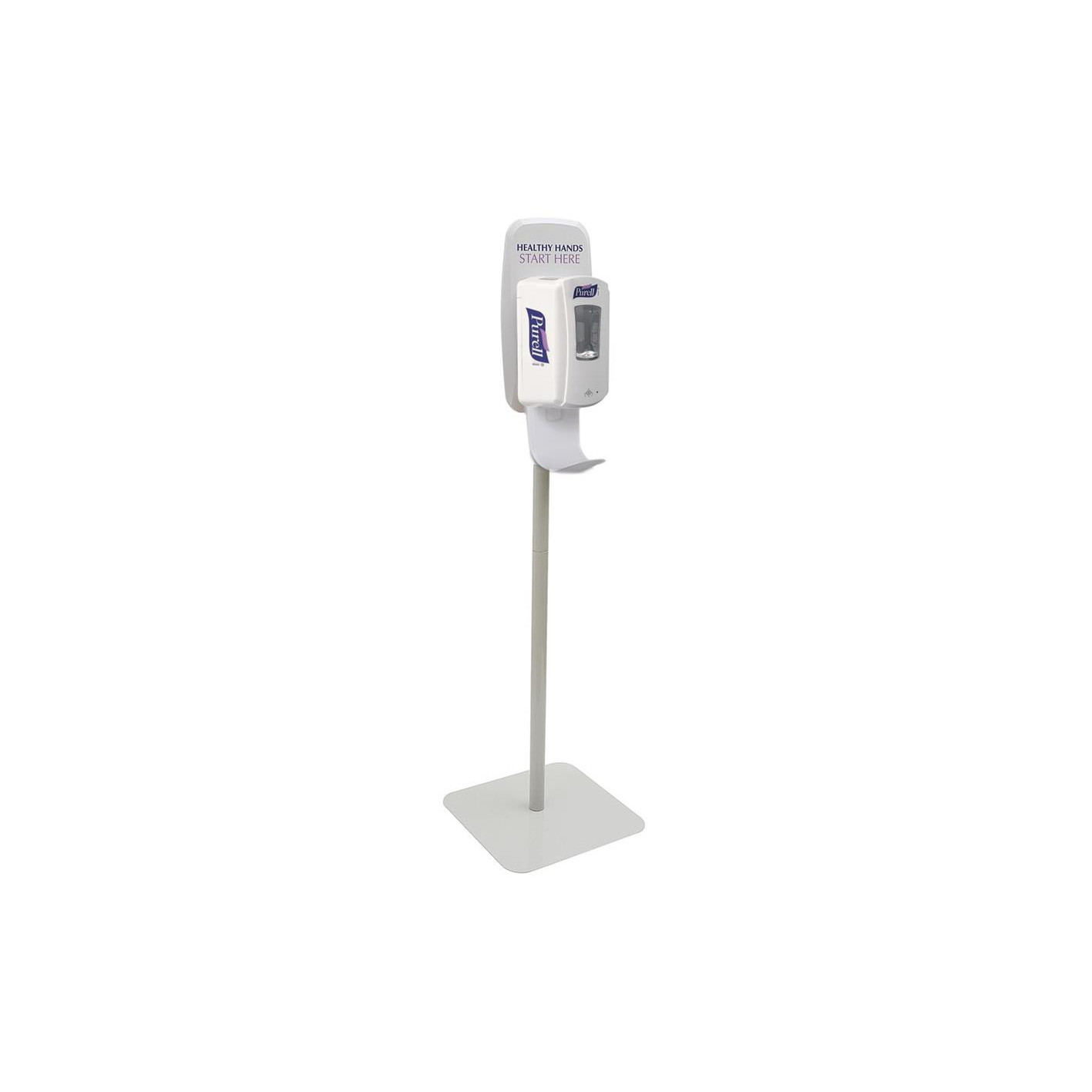 GoJo SHIELD Protector Drip Tray For ADX & LTX Dispensers | CLH Healthcare