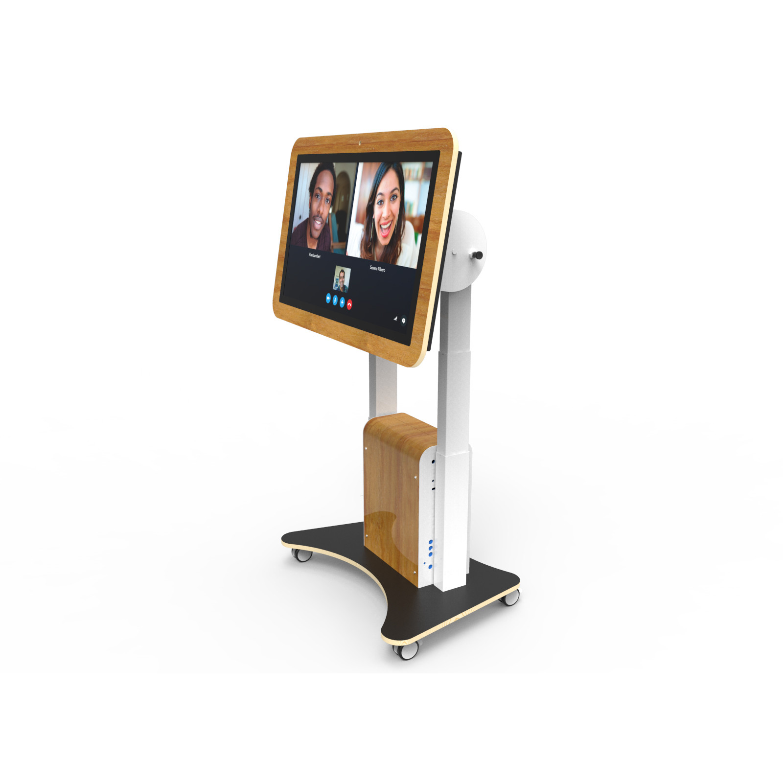 Interactive Digital Tables | CLH Healthcare