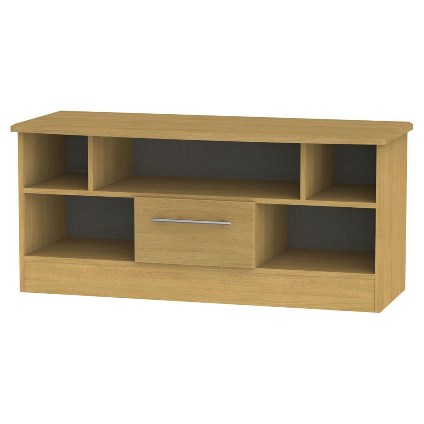 Living Room 1 Drawer TV Unit | CLH Healthcare