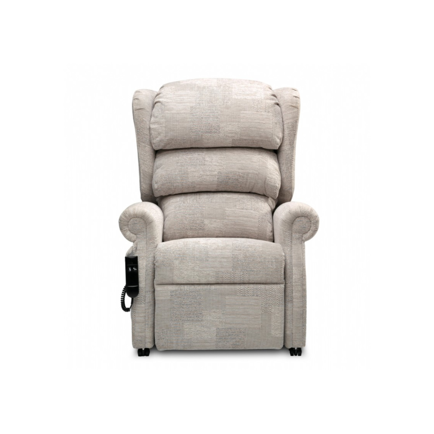 Repose Rimini Rise & Recline Chairs | CLH Healthcare
