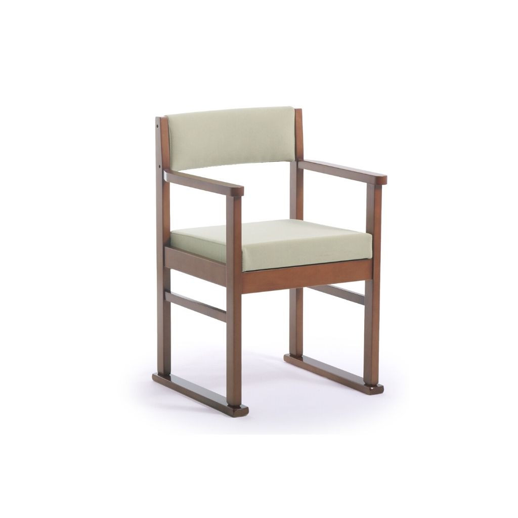 Sutton Chair | CLH Healthcare