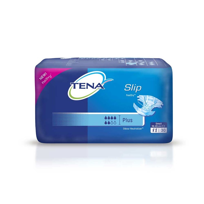 TENA Slip Range | CLH Healthcare
