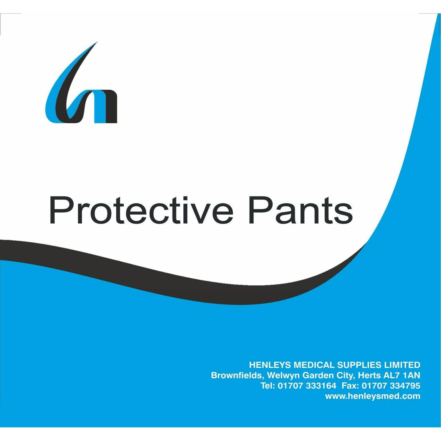 PVC Inco Pants | CLH Healthcare
