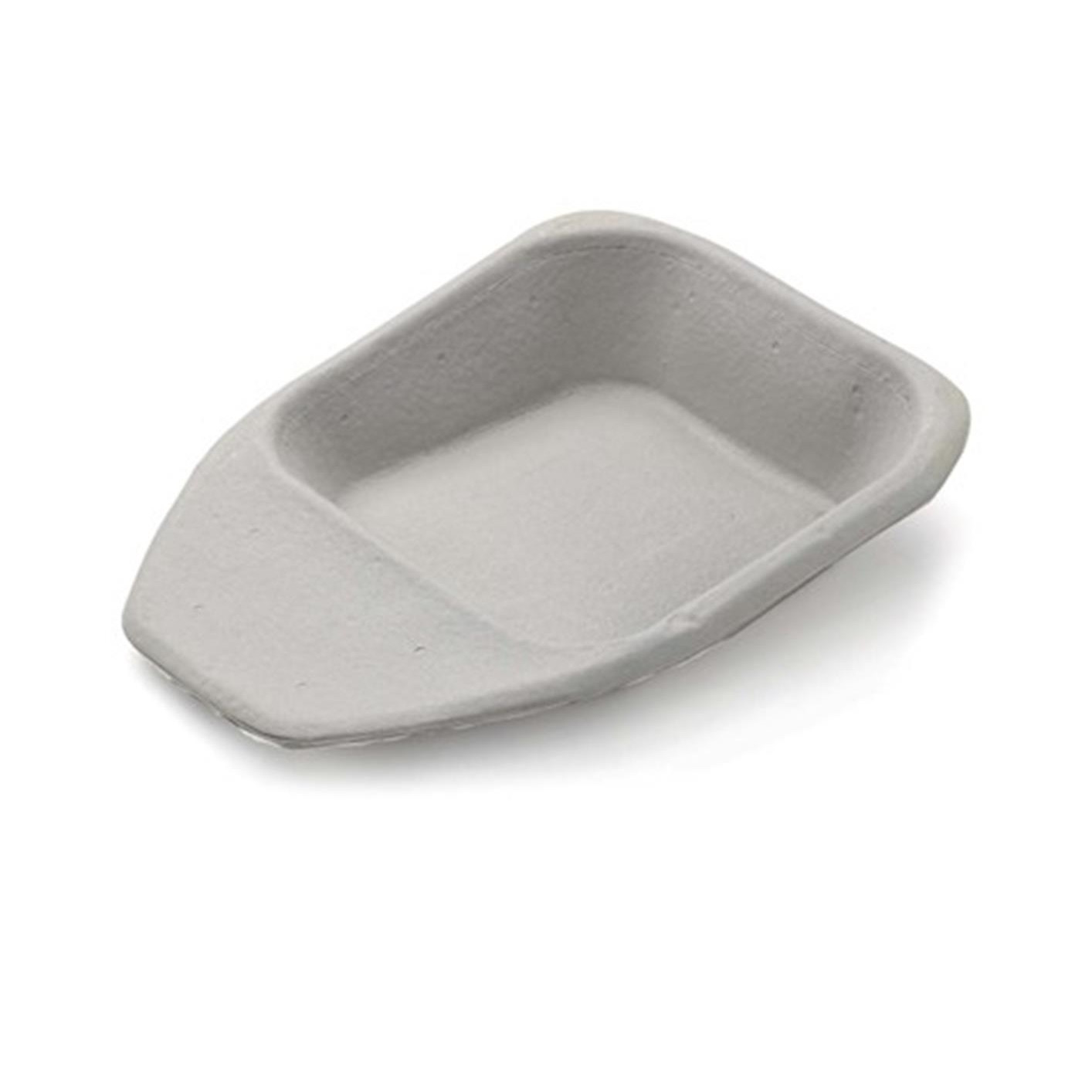 Vernacare Pulp Maxi Slipper Pan, 2 Litre | CLH Healthcare