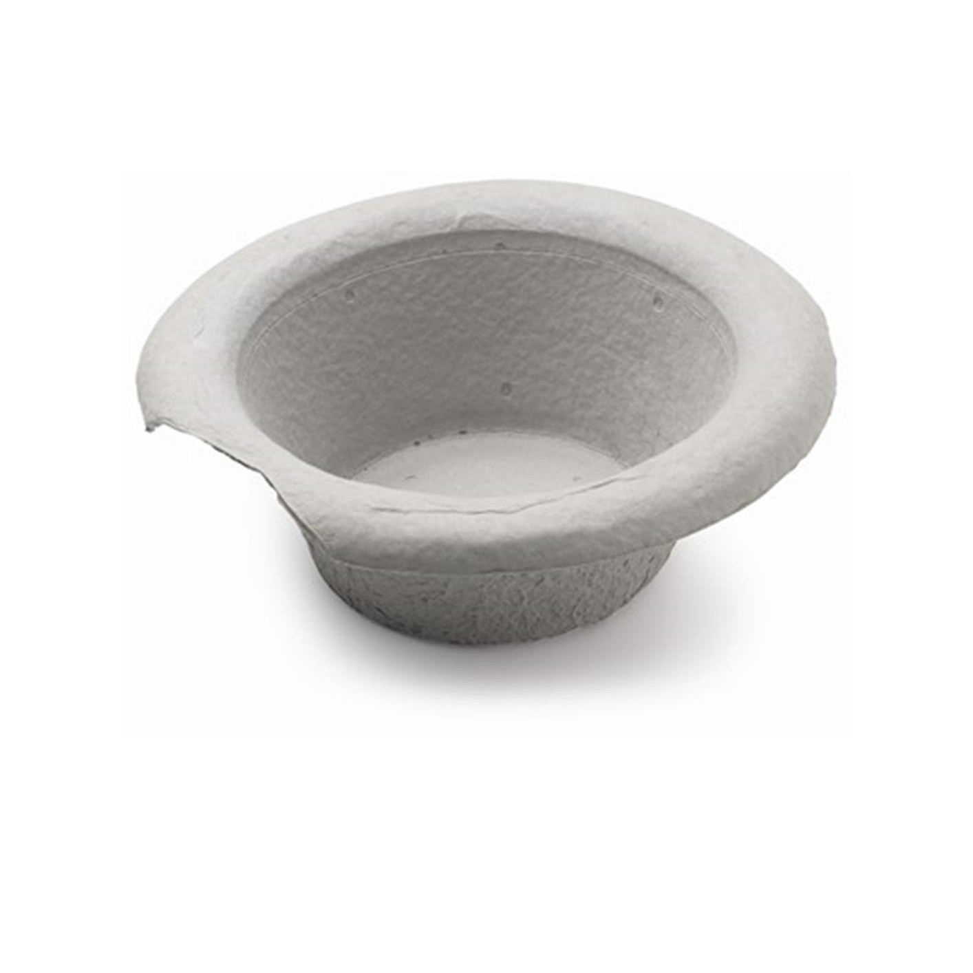 Vernacare Pulp Commode Bowl | CLH Healthcare