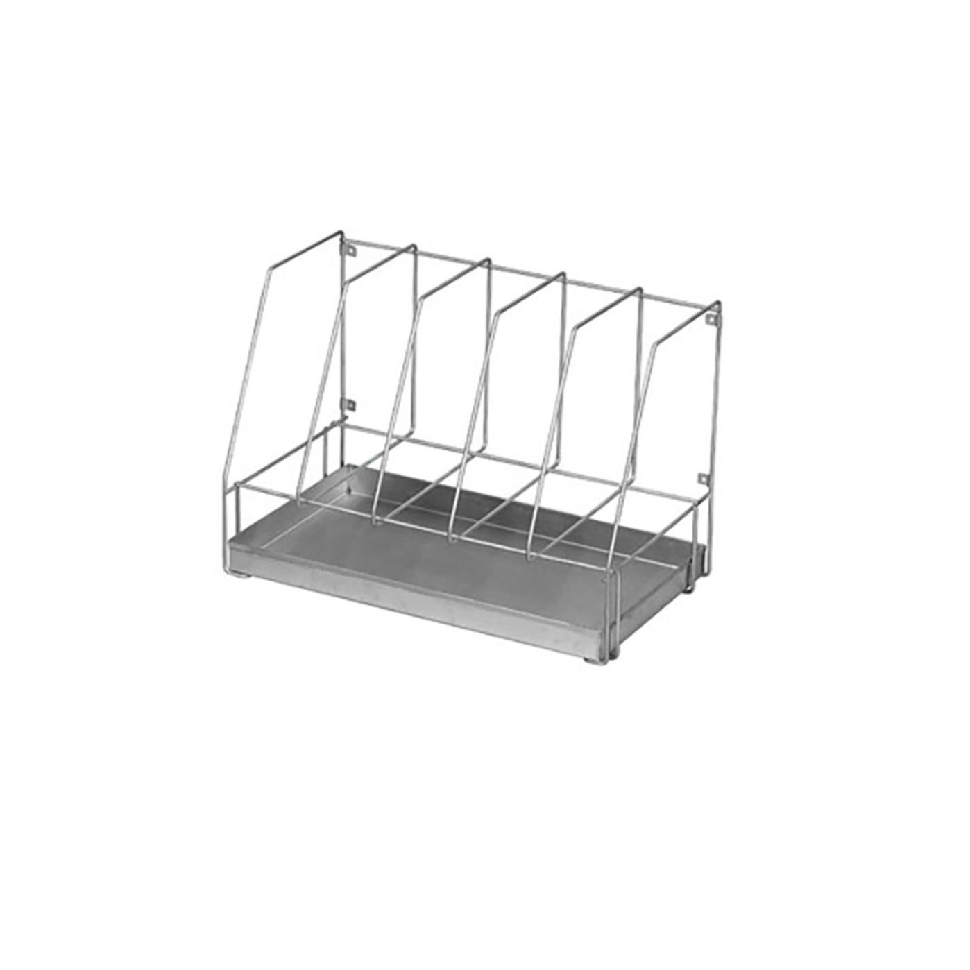 Bedpan Drainage Rack | CLH Healthcare