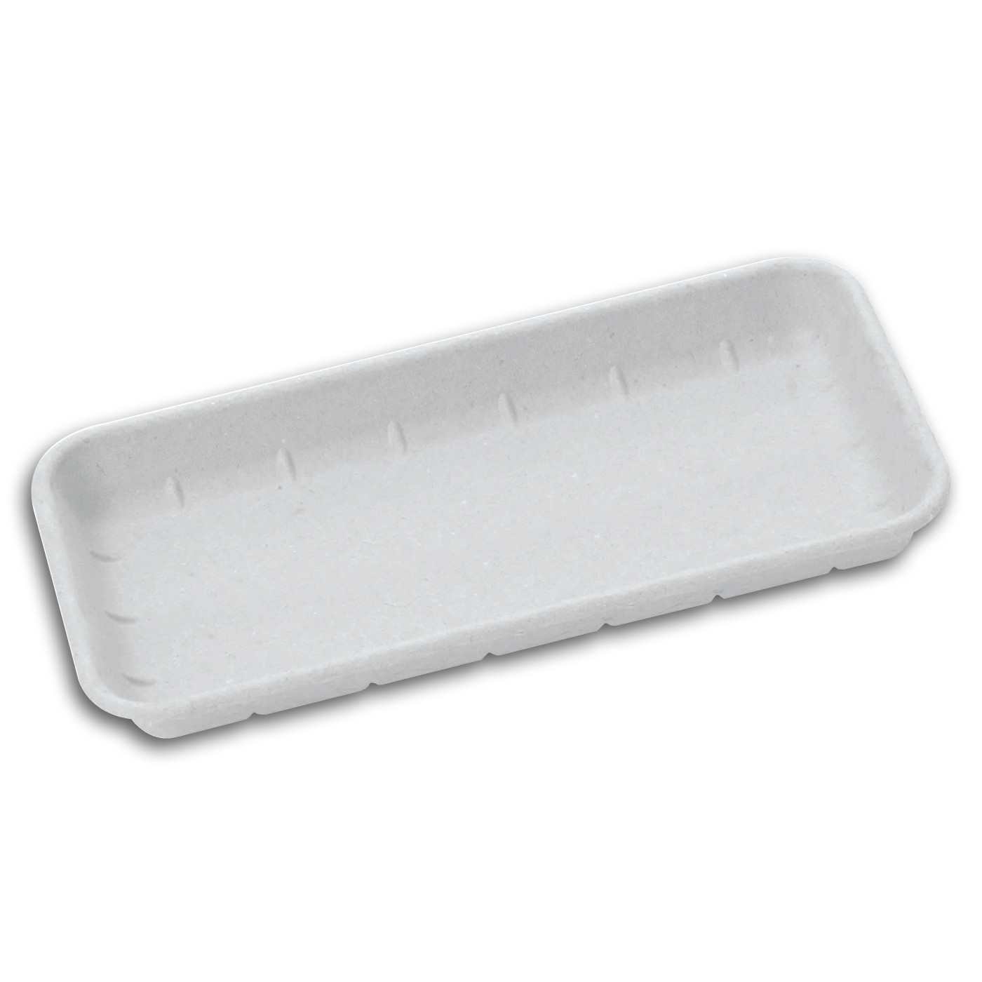 225x135x20mm Pulp Trays | CLH Healthcare