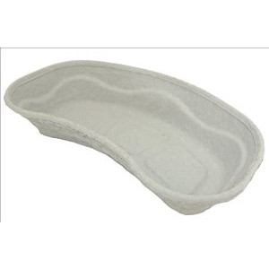 Tenneo Pulp Kidney Dish | CLH Healthcare
